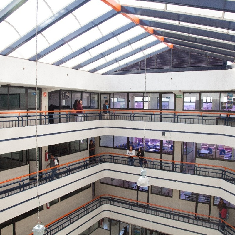 Universidad Etac Campus Tulancingo Aliat Universidades